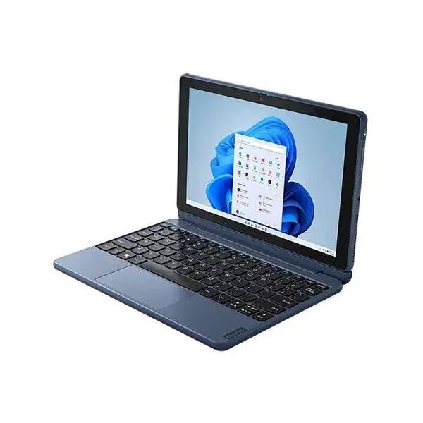 Tableta Lenovo 10w, Procesor Octa-Core Qualcomm Snapdragon SC7180, Ecran IPS 10.1", 8GB RAM ...