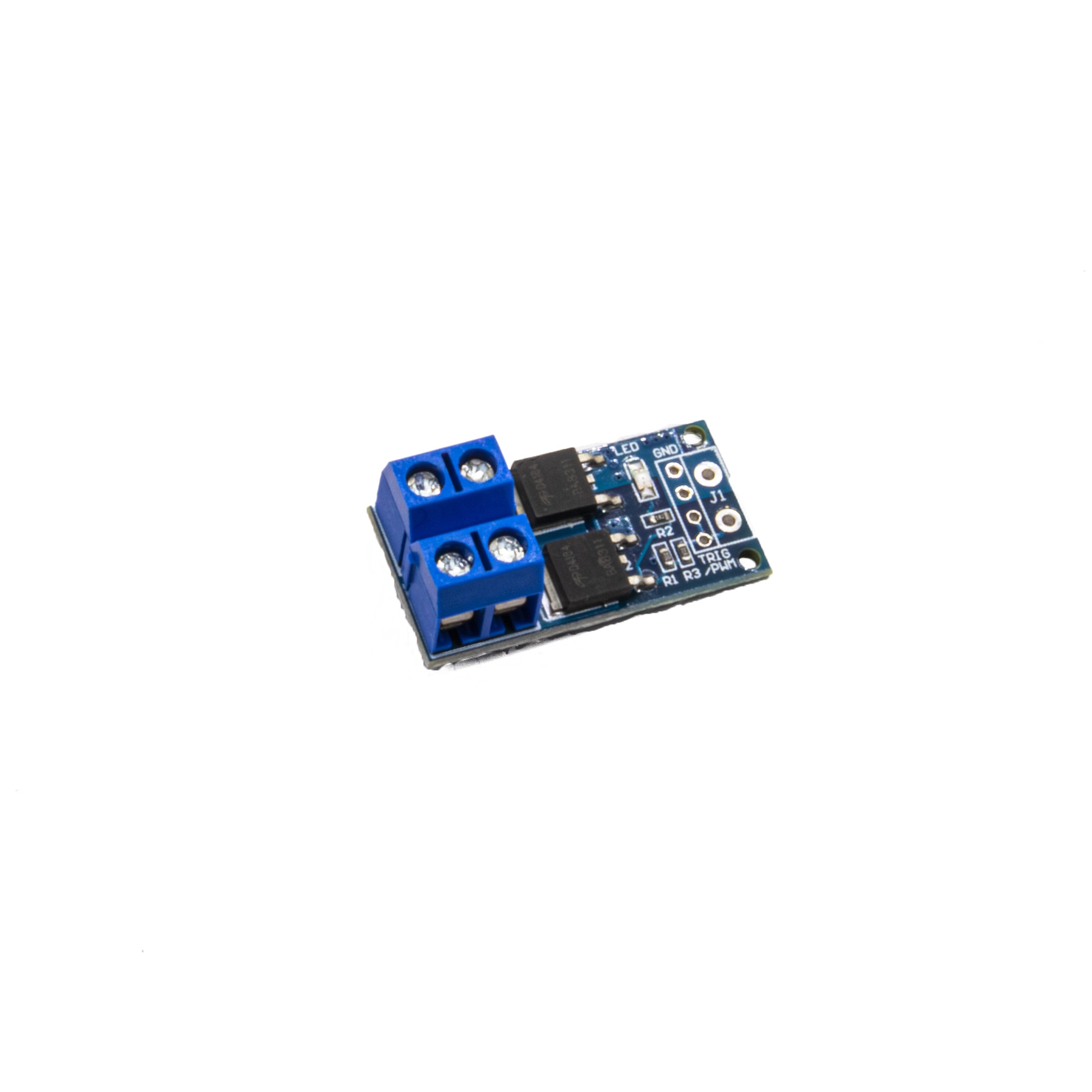 Modul dual MOSFET - eMAG.ro