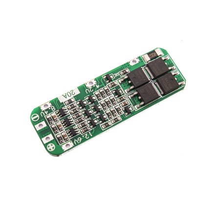 Modul BMS - 12.6V / 20A - eMAG.ro