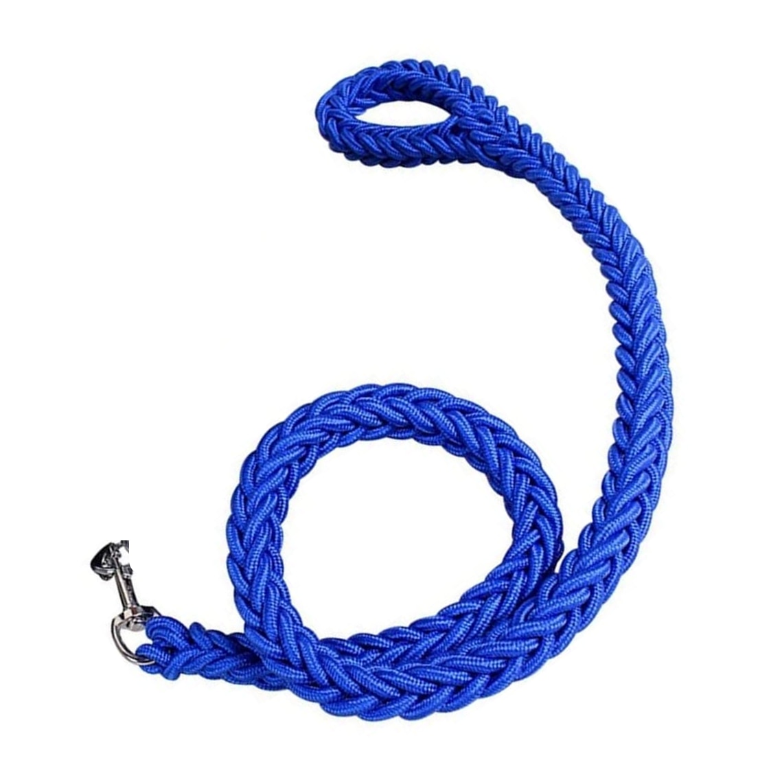 Lesa impletita pentru caine de talie mare, grosime 25mm, 120cm ...