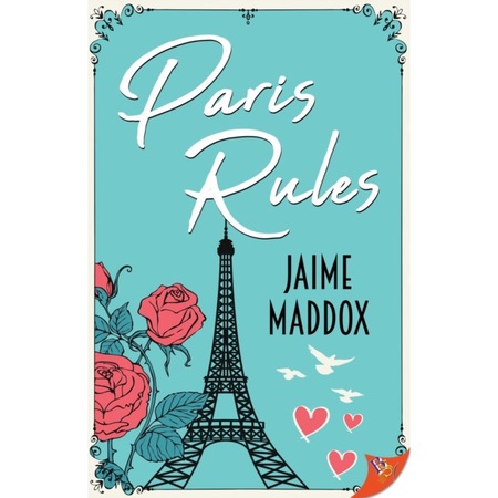 Paris Rules de Jaime Maddox - eMAG.ro