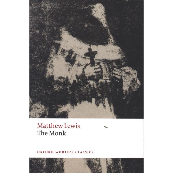 Monk - Matthew Lewis - eMAG.ro