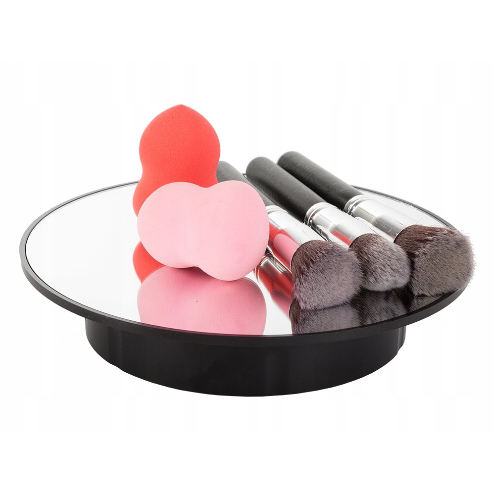 Suport rotativ cu oglinda pentru prezentare sau poze de produs, Zola ...