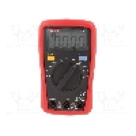 Multimetru digital, UT131A, Uni-T, T256516 - eMAG.ro