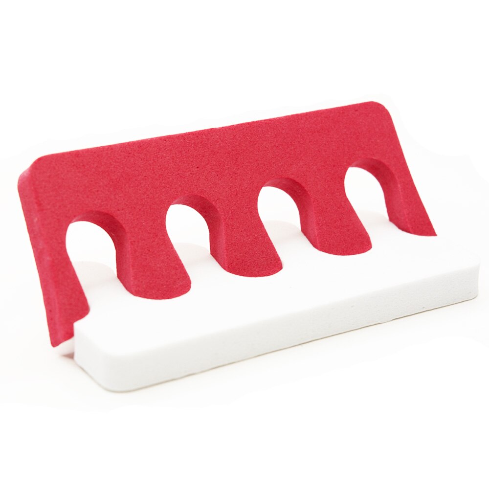 Separator degete set 2 bucati HotNails - eMAG.ro