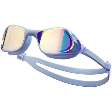 Nike Expanse Mirror úszószemüveg, unisex, kobalt - eMAG.hu
