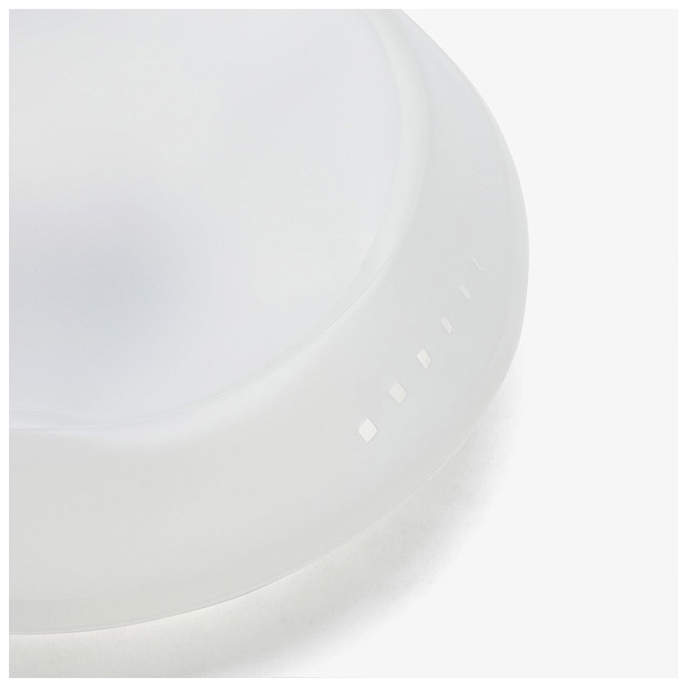 Geanta mana Nike Locker Bag (7L), alb - eMAG.ro