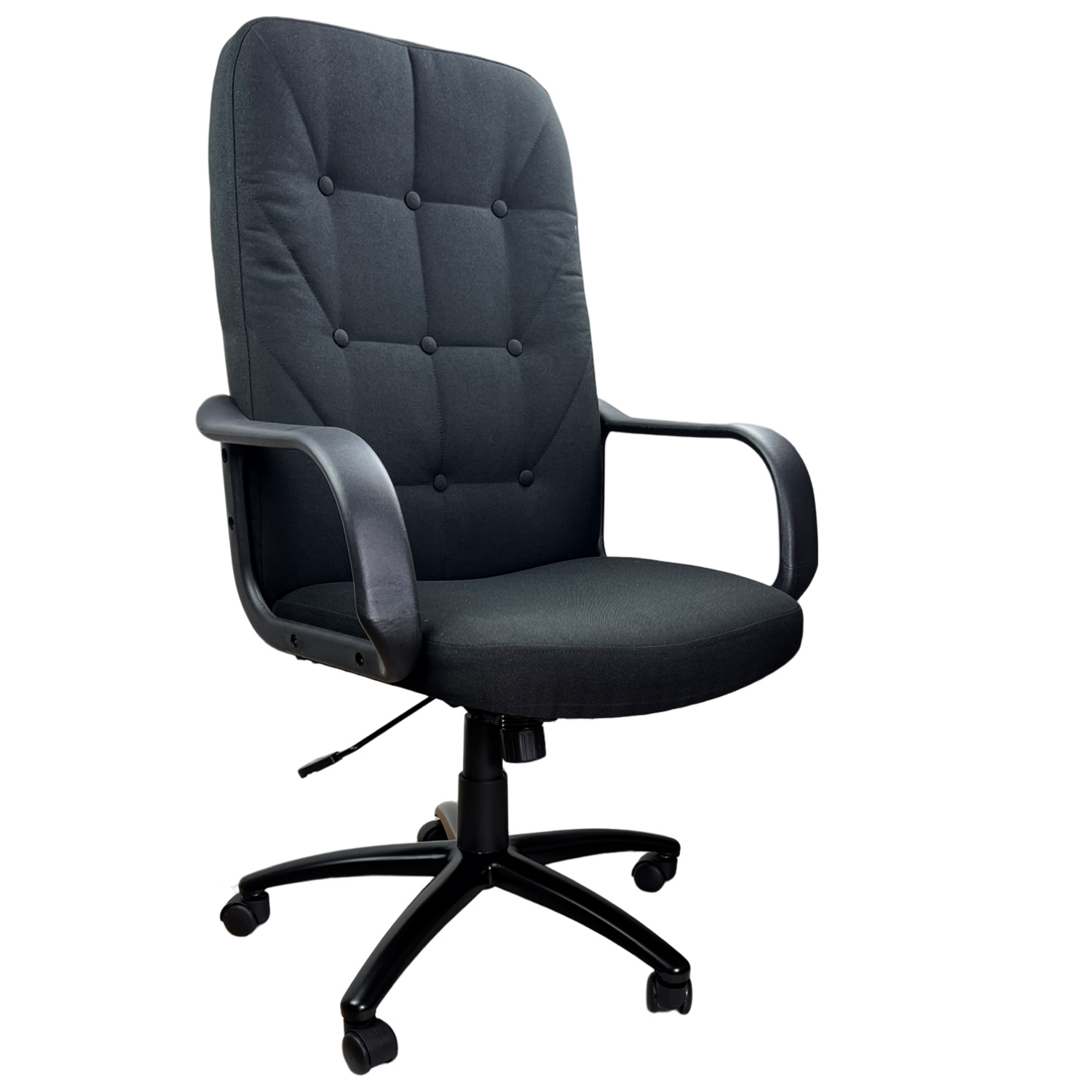 Scaun directorial Arka Chairs B503 profesional cu picior otel P200 ...