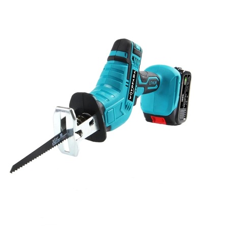 Ferastrau electric fara fir, tip soricel pentru gradinarit cu doi ...
