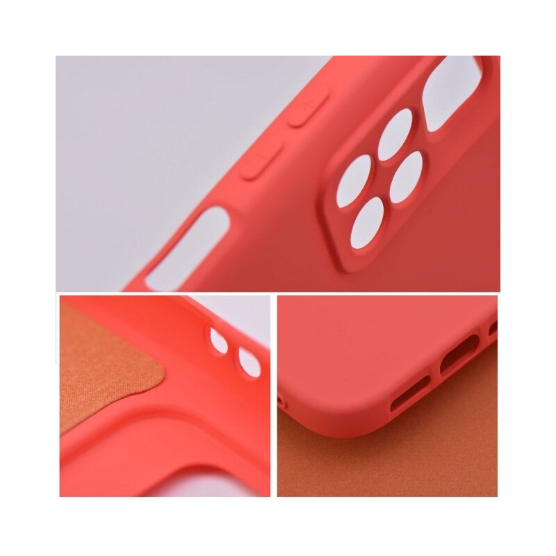 Husa Upzz Lite Silicone Soft, Compatibila Cu Xiaomi Redmi NOTE 12 Pro+ ...