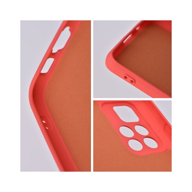 Husa Upzz Lite Silicone Soft, Compatibila Cu Xiaomi Redmi NOTE 12 Pro+ ...