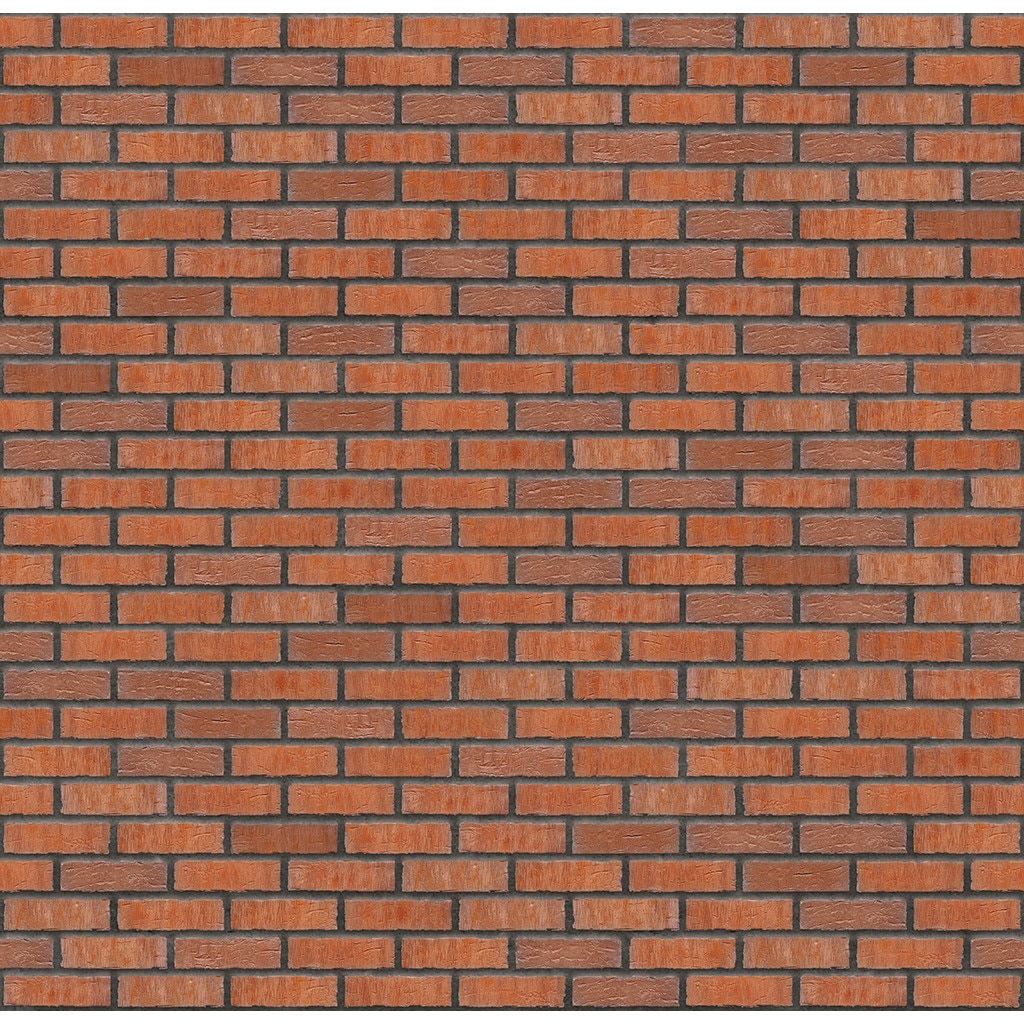 Placaj ceramic caramida aparenta King Klinker, 240x71x10 mm, Bengali - Bengali Sunrise (HF02), 1 ...