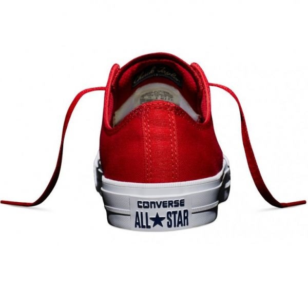 Tenisi Converse Salsa Red - eMAG.ro