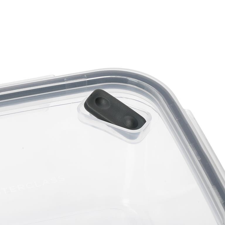 Recipient pentru depozitarea alimentelor, MasterClass, tritan ...