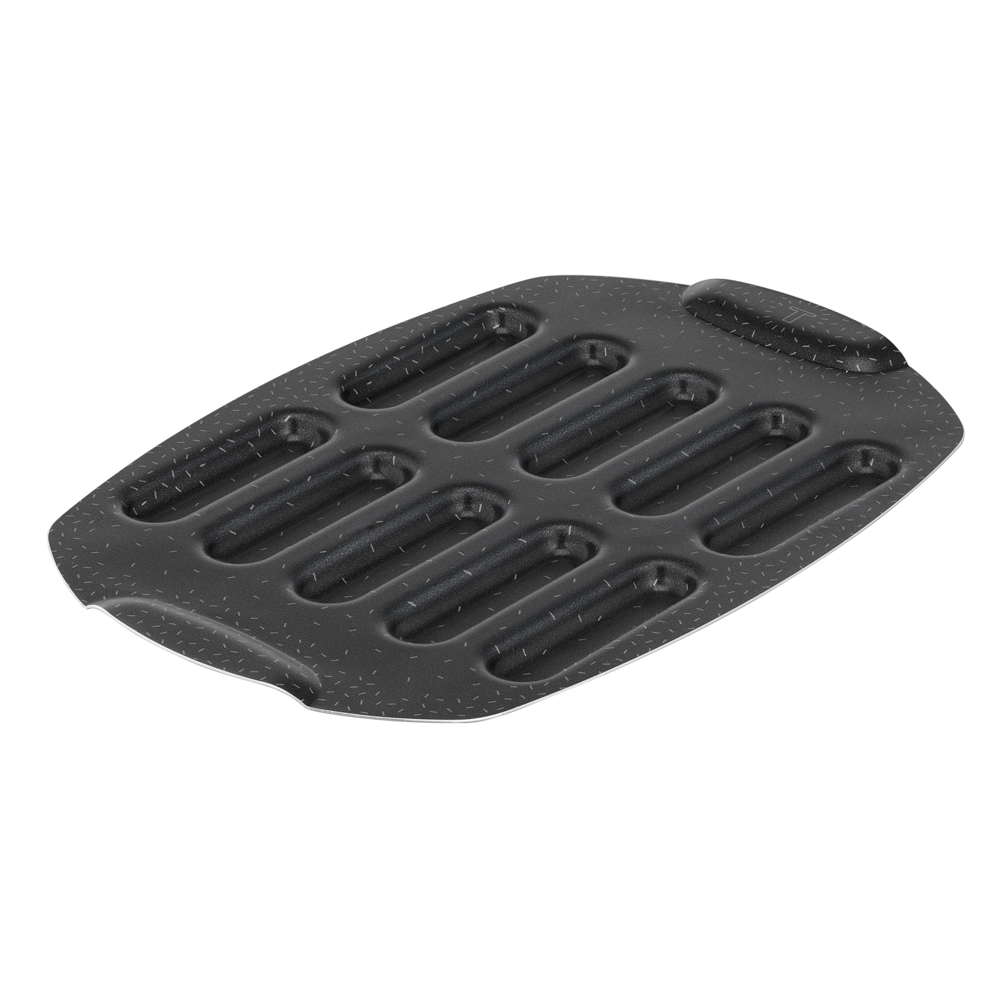 Форма за печене Tefal PerfectBake Mini, Бишкоти, Рециклиран алуминий ...