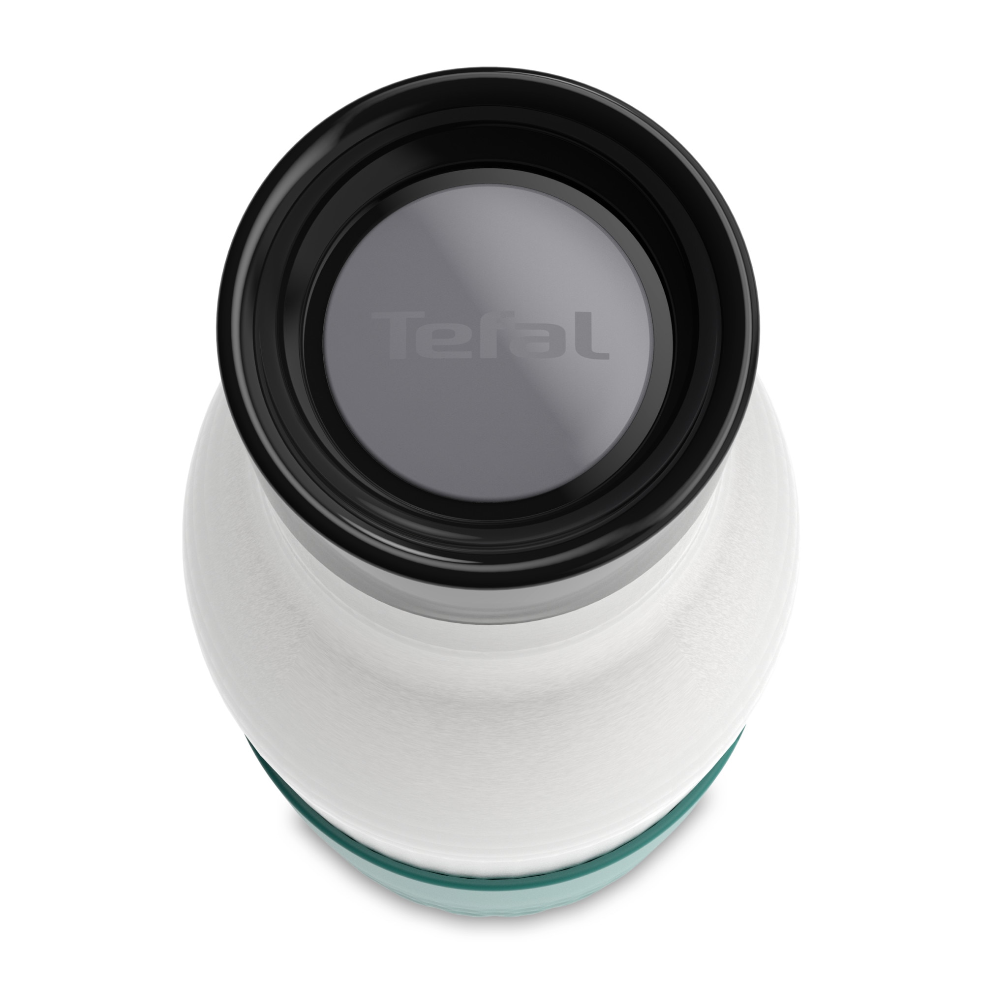 Termos Tefal BluDrop, capacitate 0.7 L, 100% sigur impotriva ...