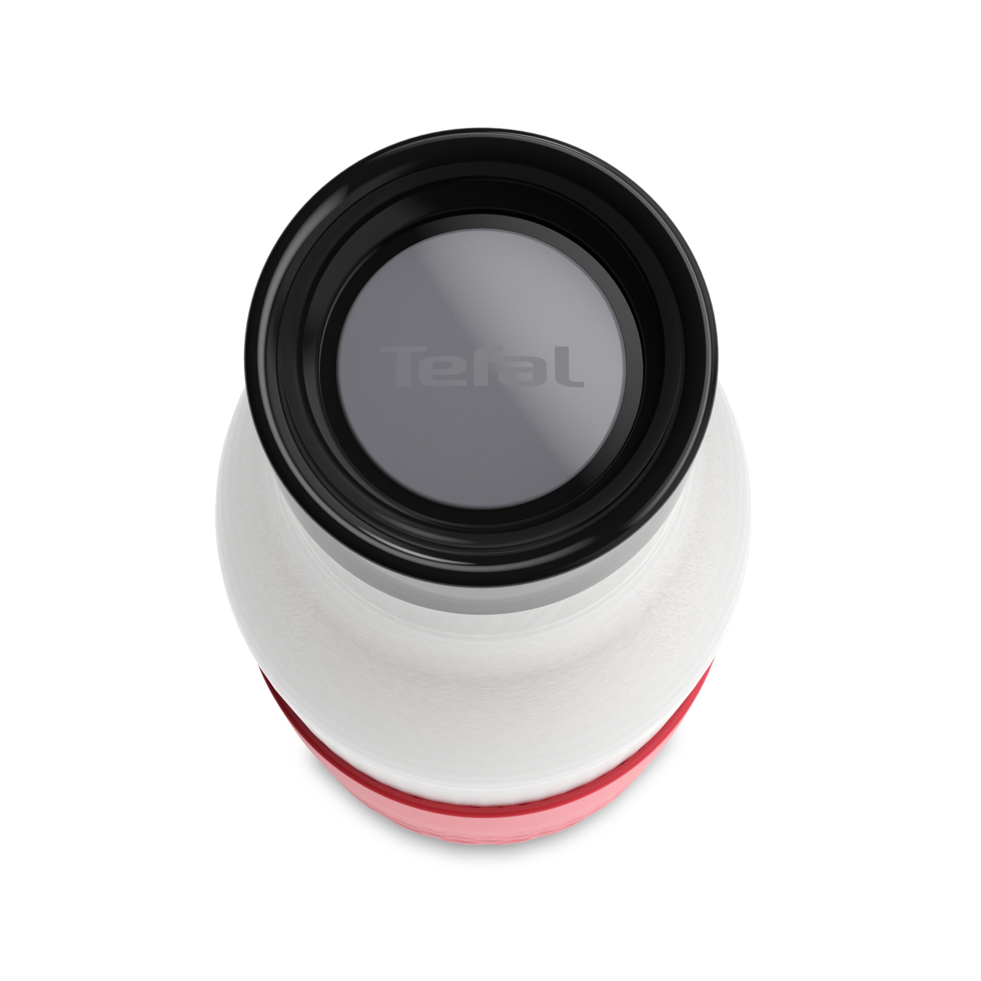 Termos Tefal BluDrop, capacitate 0.5 L, 100% sigur impotriva ...