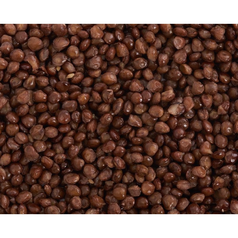 Linte maro, Vilgain, 150 g - eMAG.ro