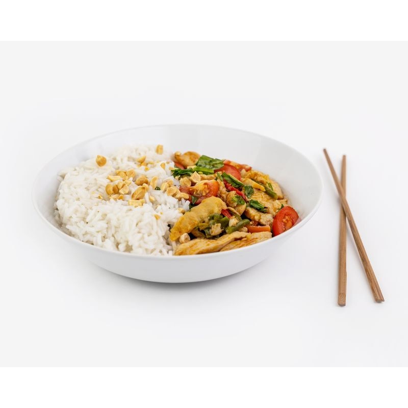 Orez alb, Vilgain, Basmati, BIO, 1000 g - eMAG.ro