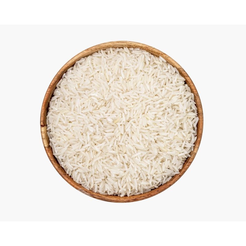 Orez alb, Vilgain, Basmati, BIO, 1000 g - eMAG.ro