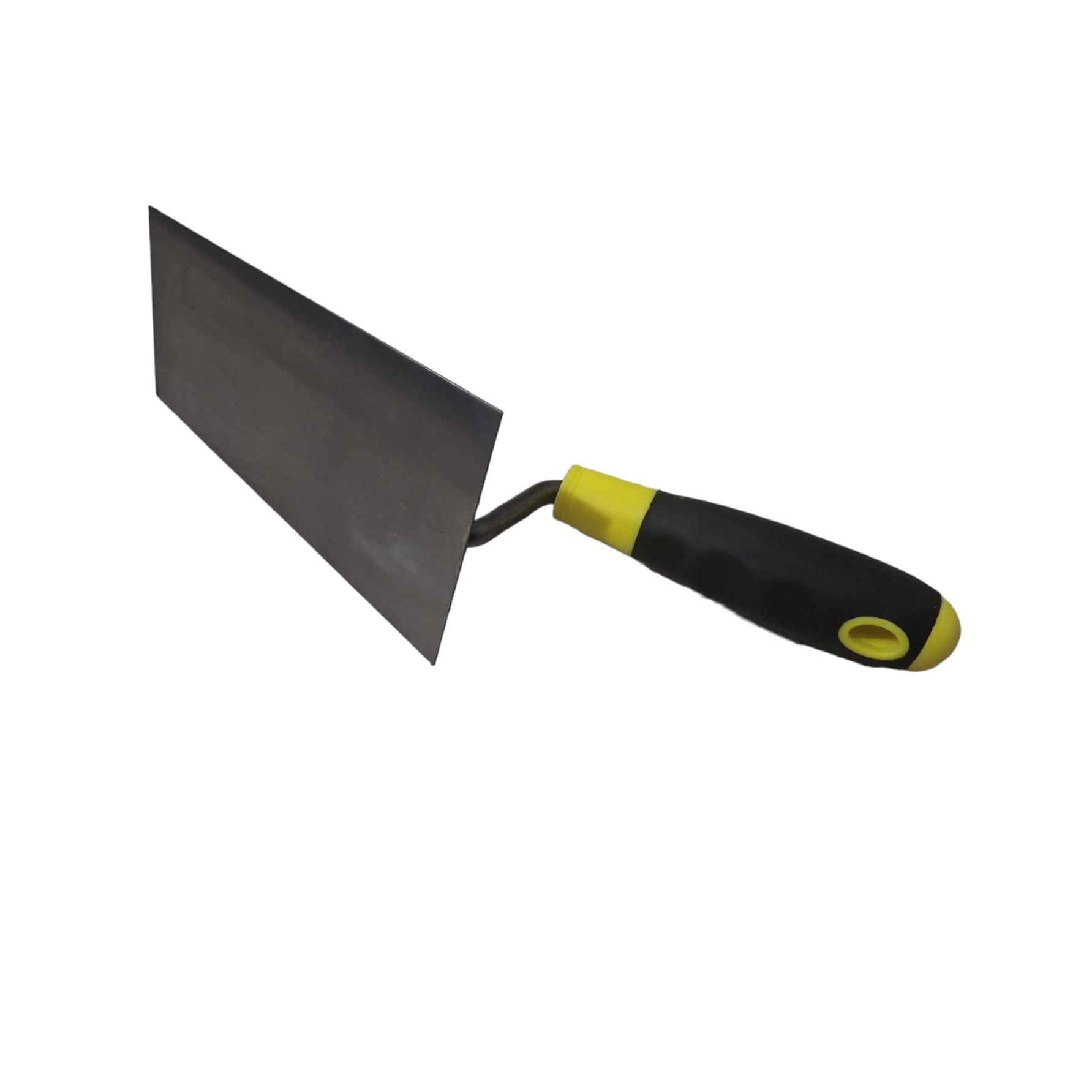 Mistrie otel, 160mm, maner biocomponent - eMAG.ro