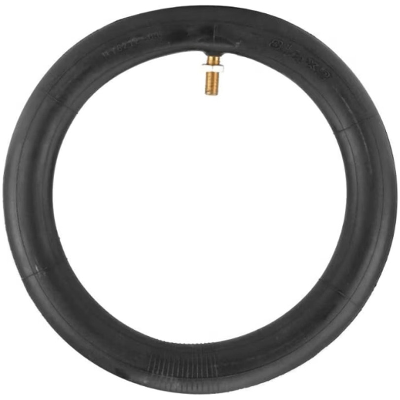 Set anvelopa si camera pneumatica de 8.5 inch pentru trotinete ...