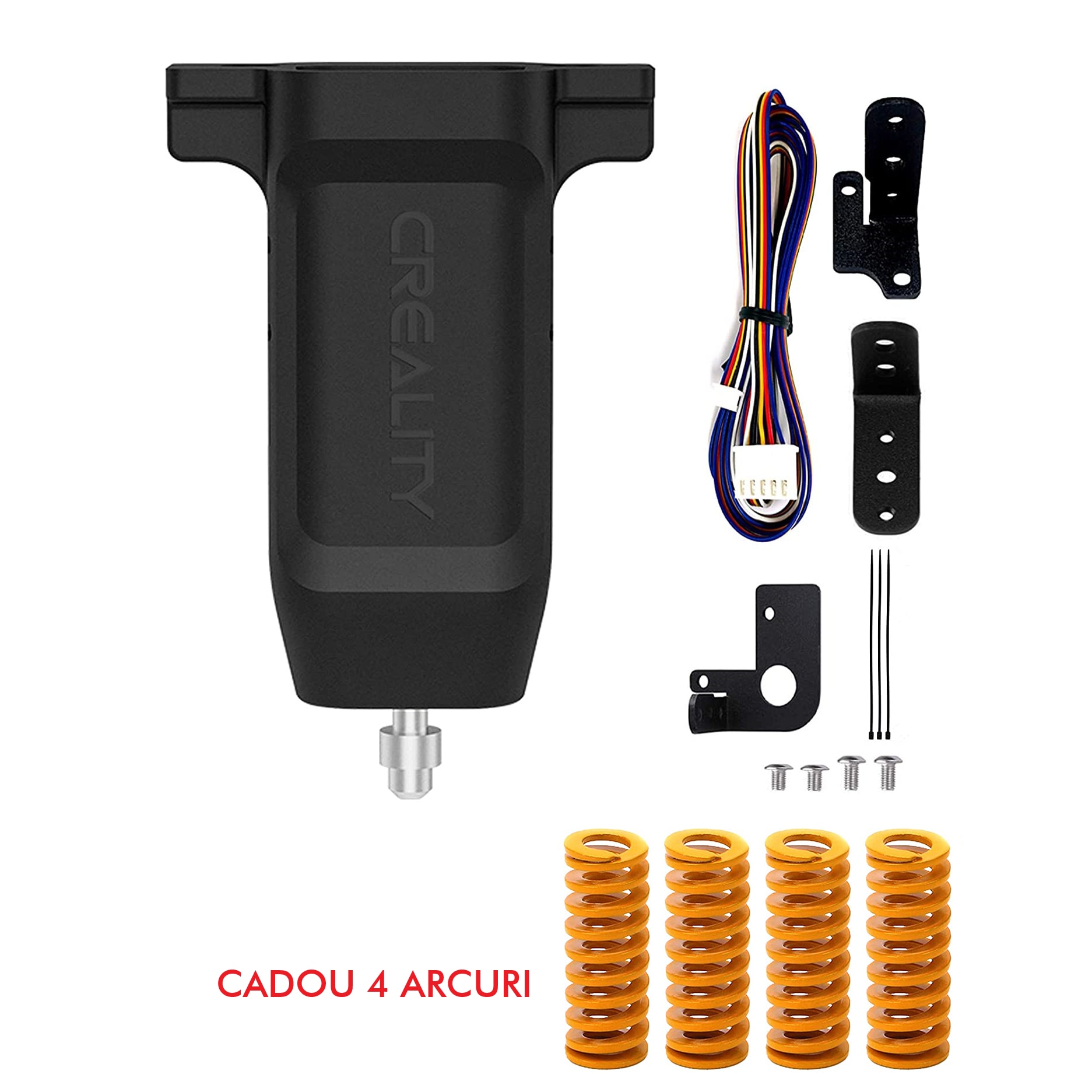 Senzor de nivelare automata Creality CR-Touch - eMAG.ro