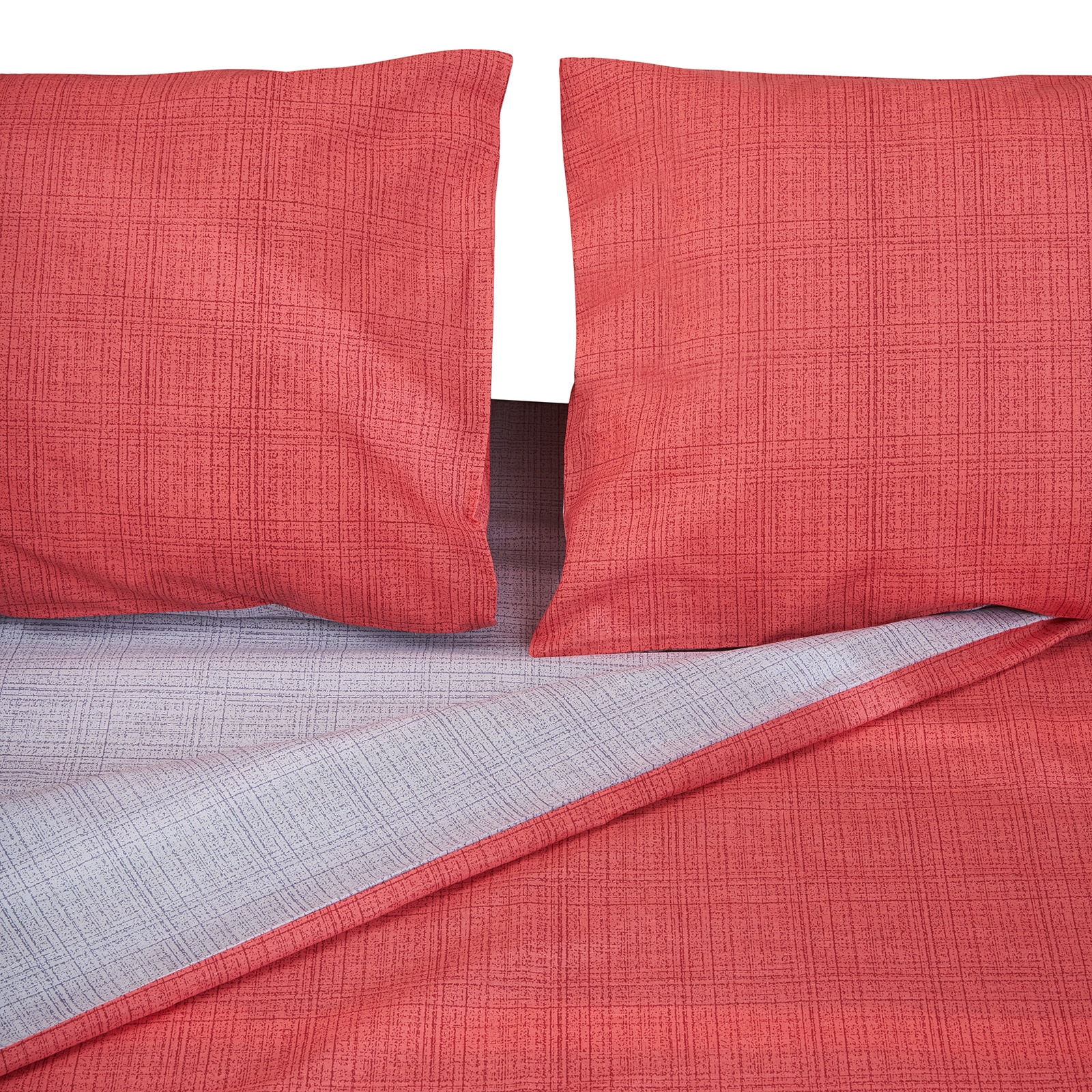 Спален комплект Heinner Home King Size 2 души 100 памук 144 Tc Плик