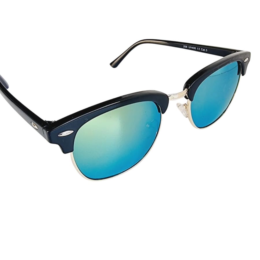 Ochelari de soare pentru condus, Wayfarer lentile polarizate, protectie ...