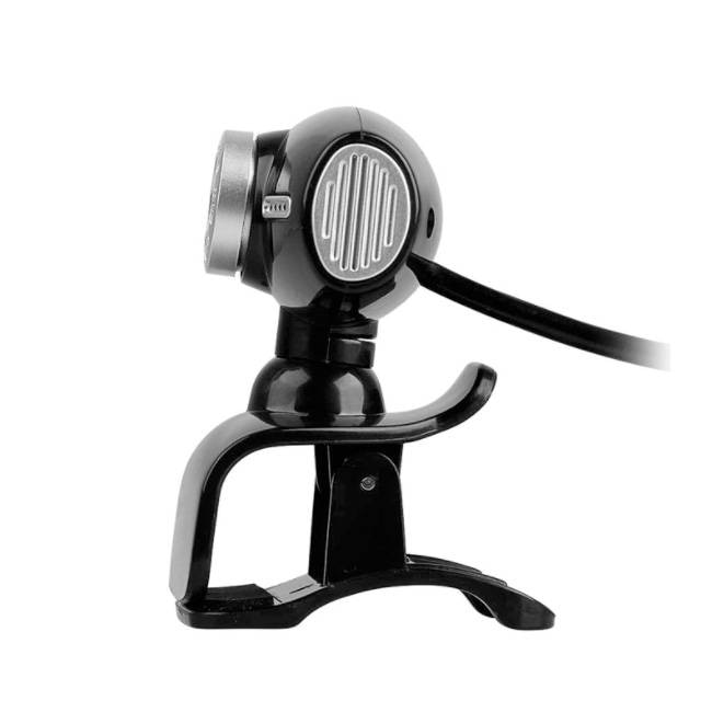 Camera Web Tracer BC2014, cu microfon incorporat, 640 x 480 / 30FPS ...