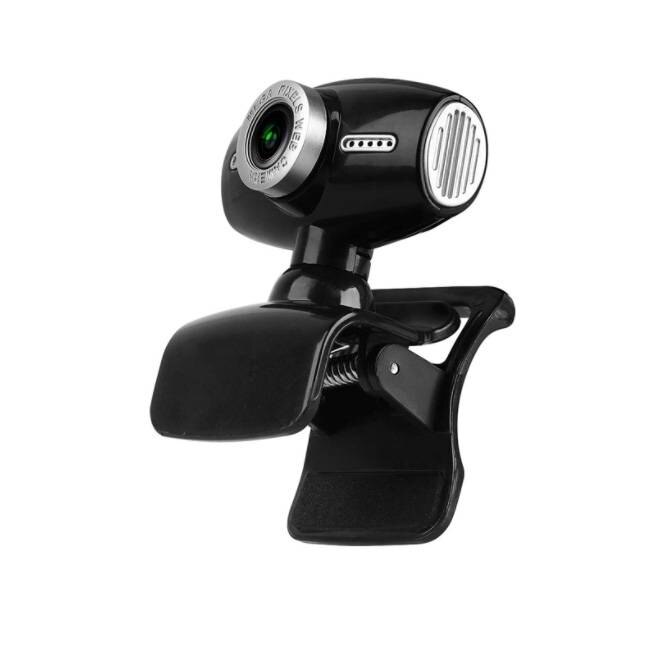 Camera Web Tracer BC2014, cu microfon incorporat, 640 x 480 / 30FPS ...