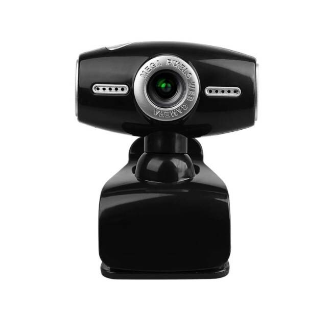Camera Web Tracer BC2014, cu microfon incorporat, 640 x 480 / 30FPS ...