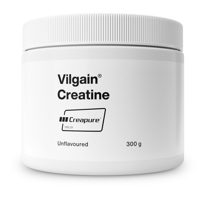 Creatina, Vilgain, 300g - eMAG.ro