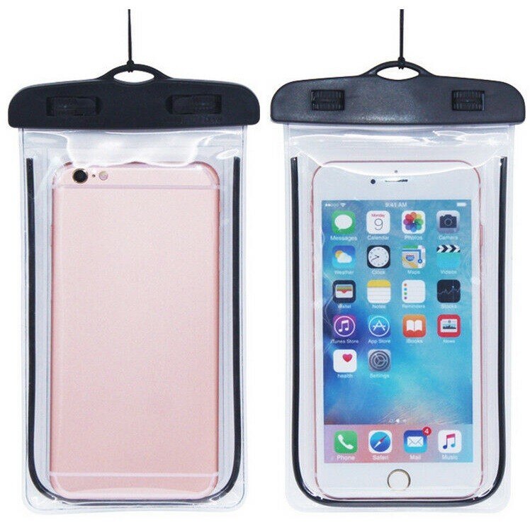 Carcasa universala impermeabila, max. Pentru dispozitive de 7 inchi ...