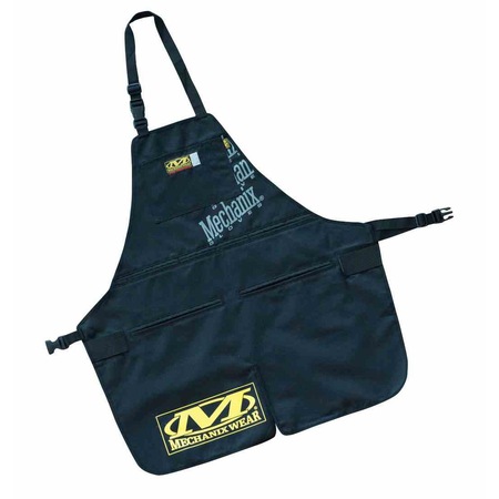 Sort de lucru, Mechanix, Negru - eMAG.ro