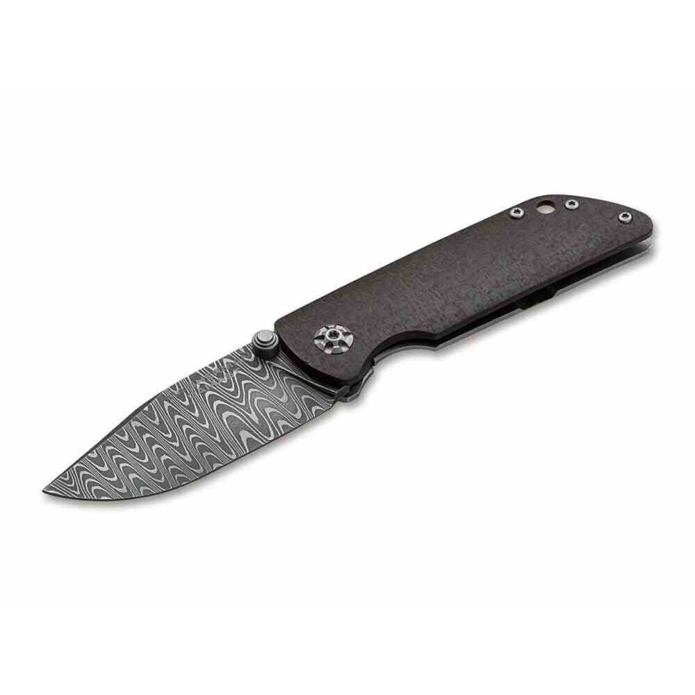 Cutit Boker Solingen M4 Metal - eMAG.ro