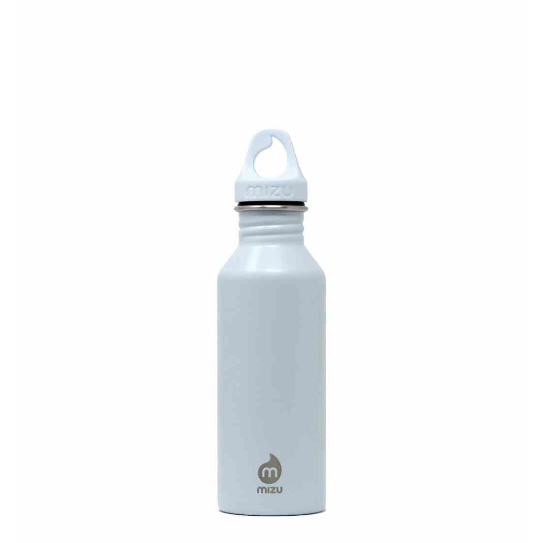 Termos, Mizu, Inox, 500 ml, Alb - eMAG.ro