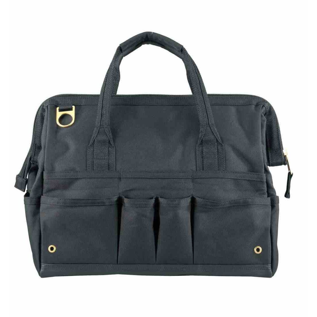 Geanta neagra pentru scule, Carhartt, Heavyweight, Negru - eMAG.ro