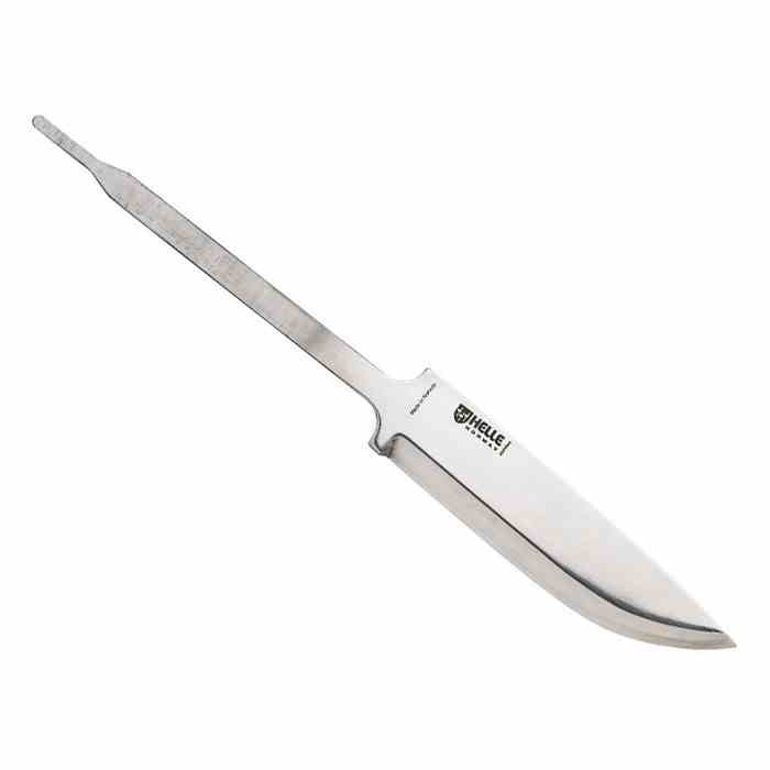 Lama cutit Gaupe, Helle, Metal, Argintiu - eMAG.ro