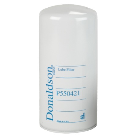 Filtru Ulei Donaldson P550421 - eMAG.ro