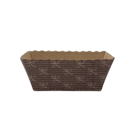 Forme copt, mini chec, 85*40* h40mm, 50buc, Practic Online - eMAG.ro