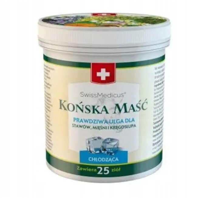 Unguent, HERBAMEDICUS, pentru dureri musculare si articulare, 500 ml ...