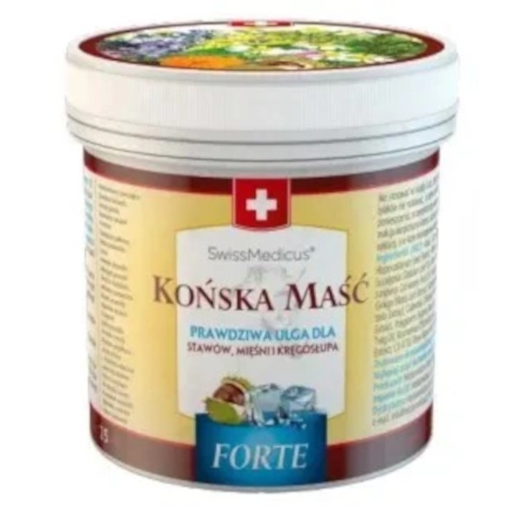 Unguent de racire, Herbamedicus FORTE, pentru dureri musculare si ...