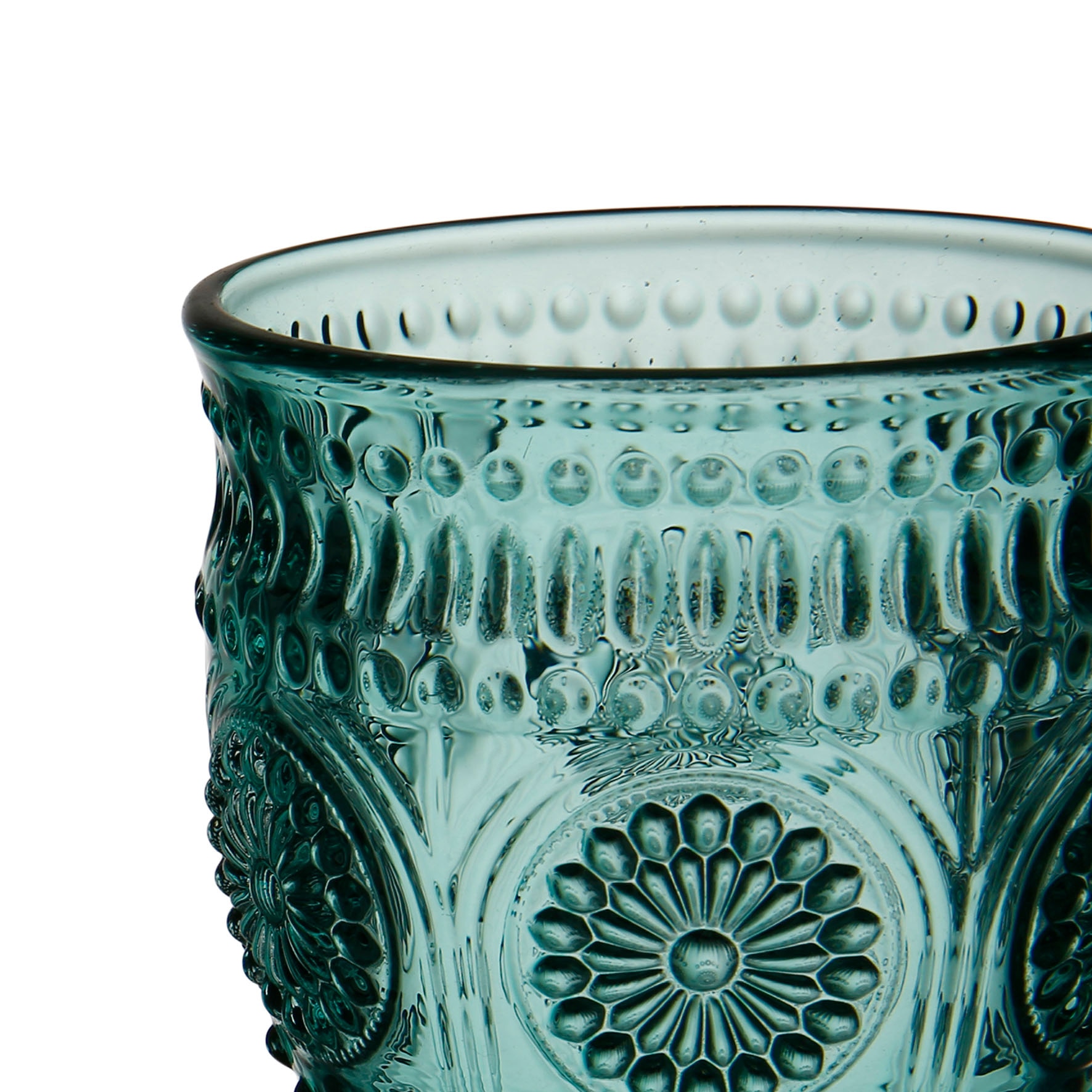 Pahar - Chambord Green, Sticla, Verde, 250 ml - eMAG.ro