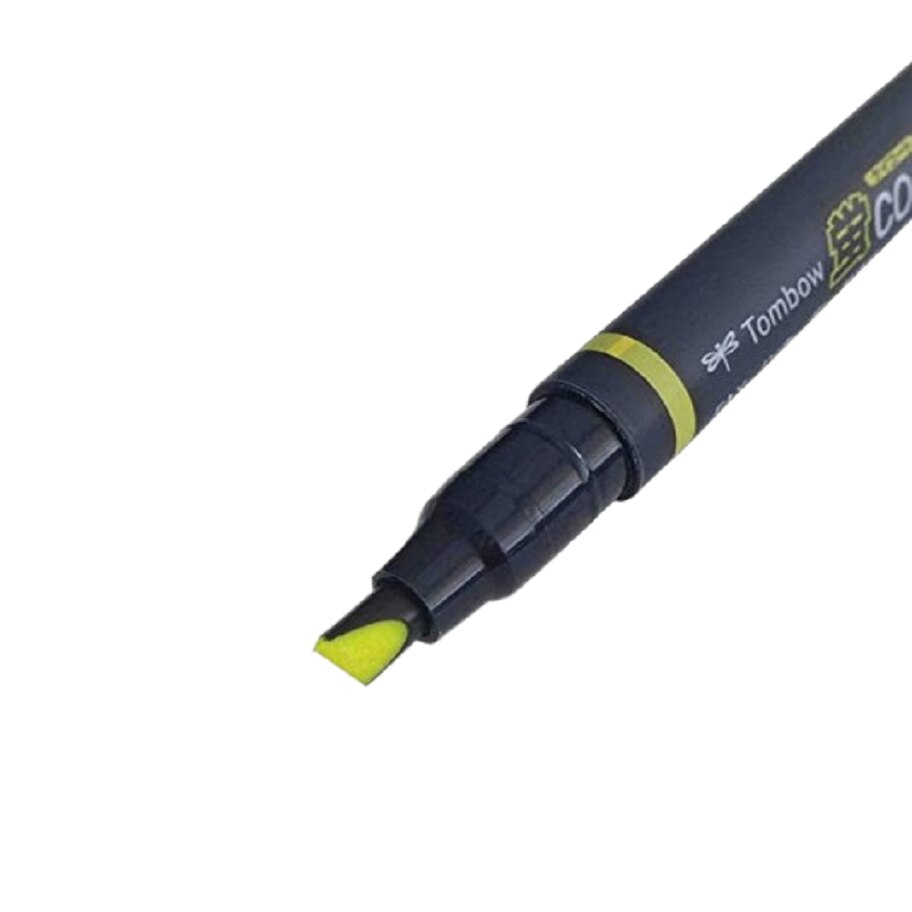 Set 10 Markere Highlighter Tombow, Multicolor - eMAG.ro