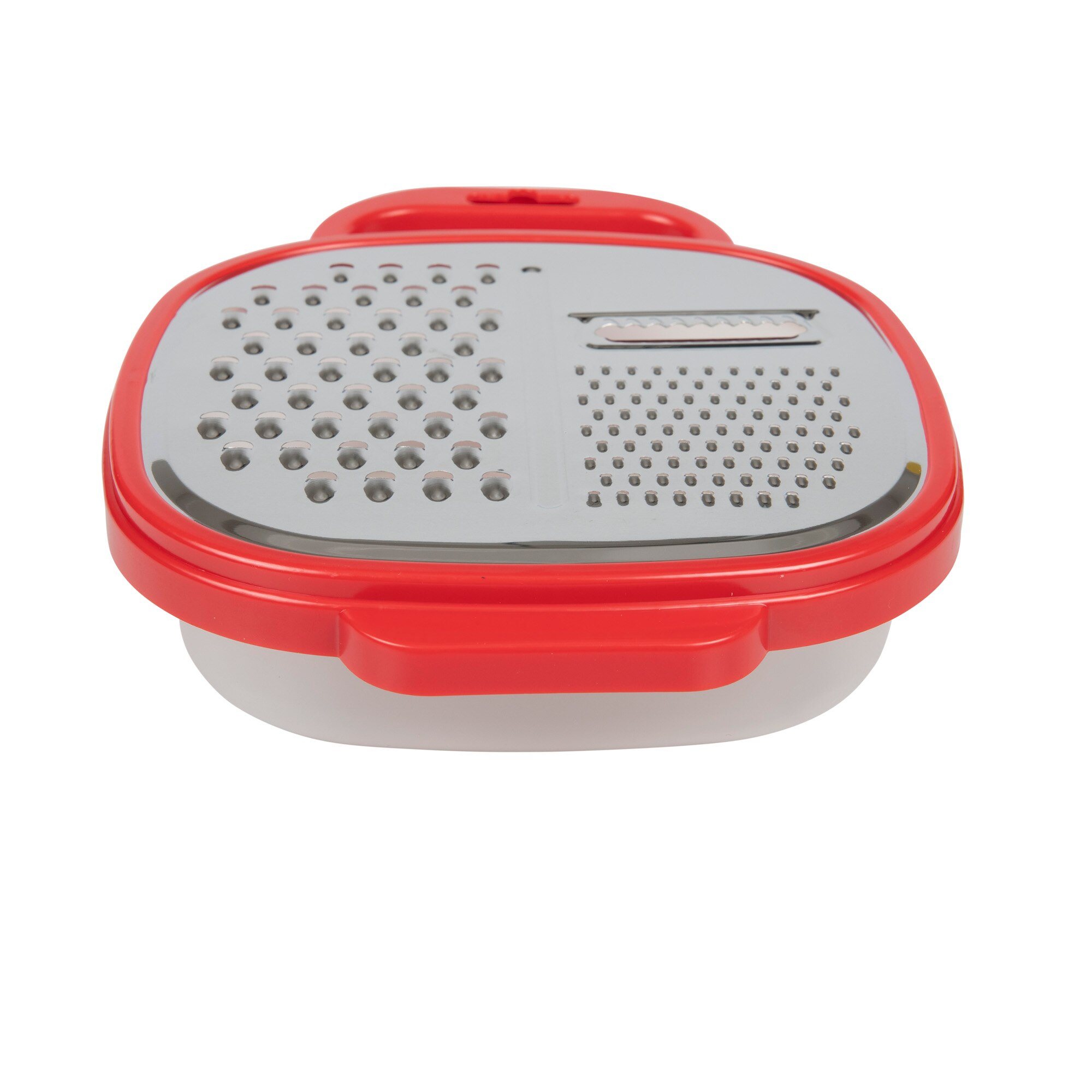 Razatoare inox + cutie, 24x19x6cm - eMAG.ro