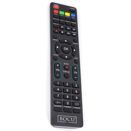 Дистанционно управление за телевизор Bocu Remotes, NEI, 32NE4000 ...