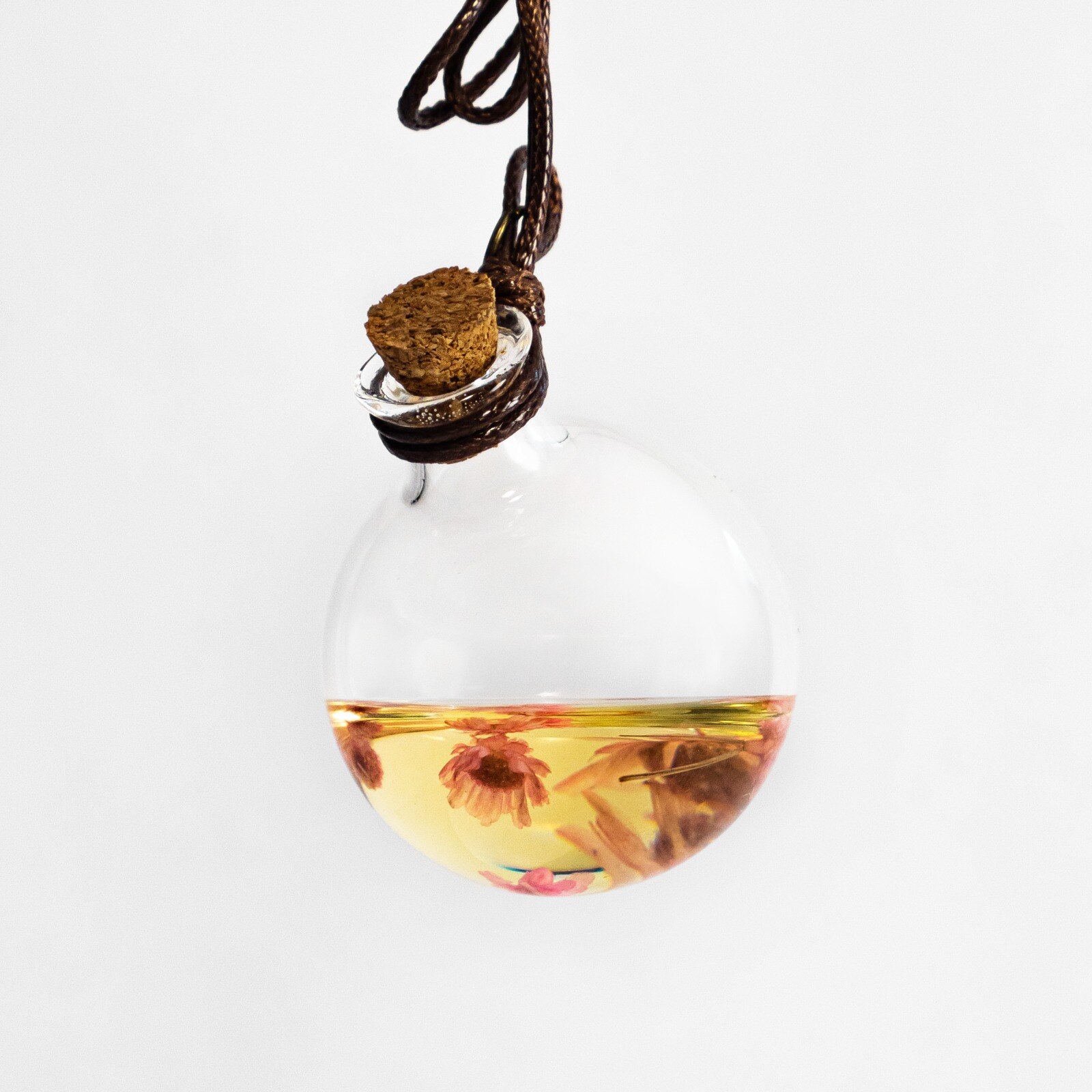 Ulei Palo Santo, Lichid, 5ml - eMAG.ro