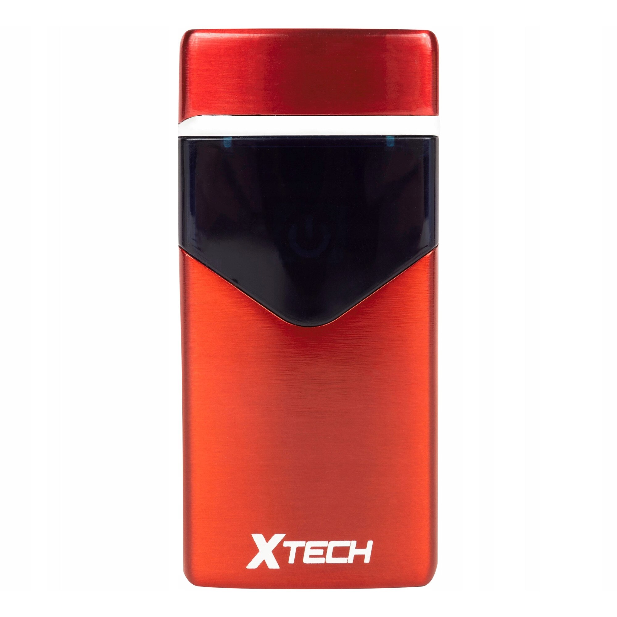 Запалка, Xtech, цинк, червено - eMAG.bg