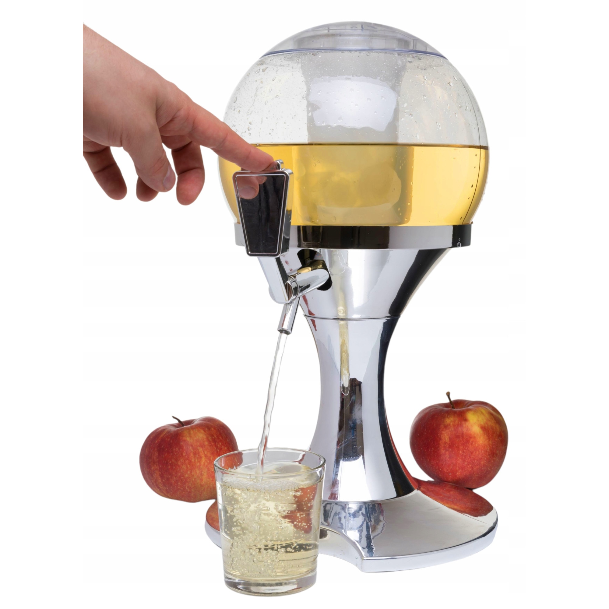 Dozator de bere, Xtech, 3.5l - eMAG.ro